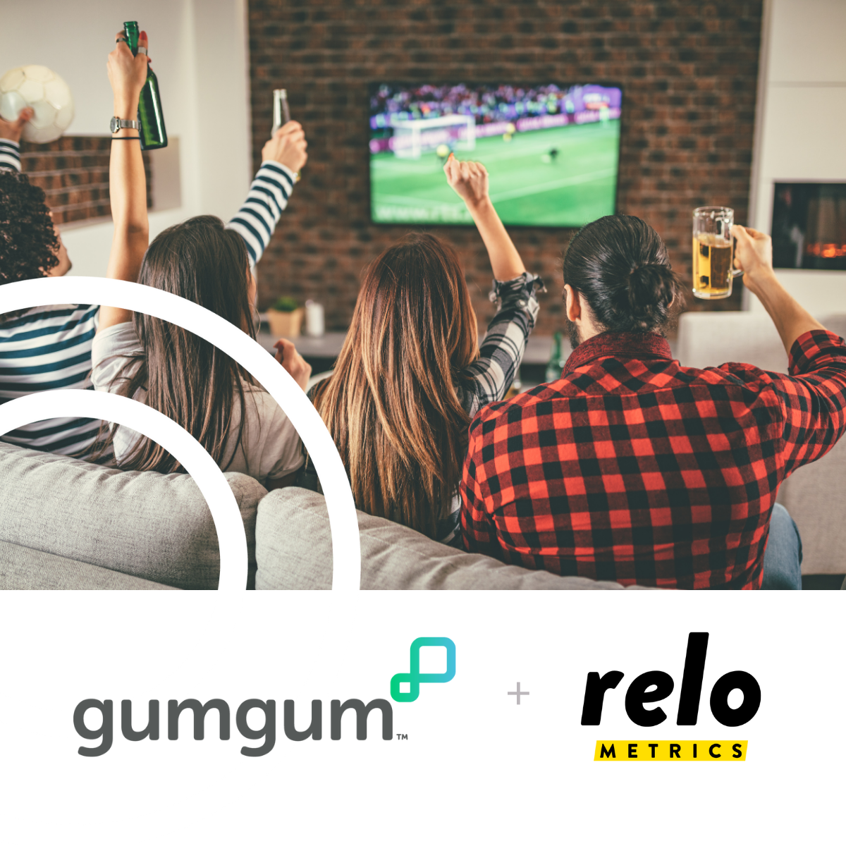 GumGum Inc. Launches First-of-its-Kind Sports Marketing Solution for Brands