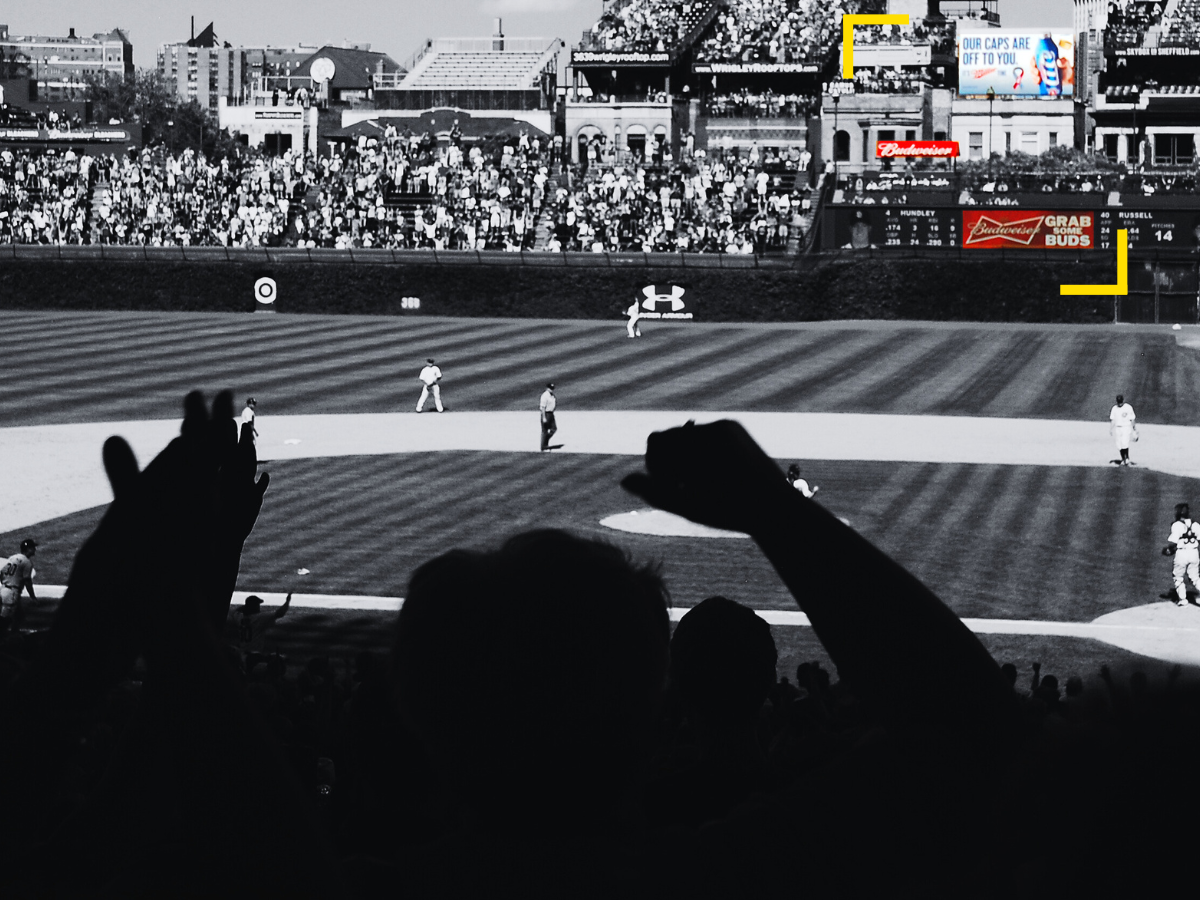 Innovative Approach to In-Venue Analysis for Sports Properties to Level ...