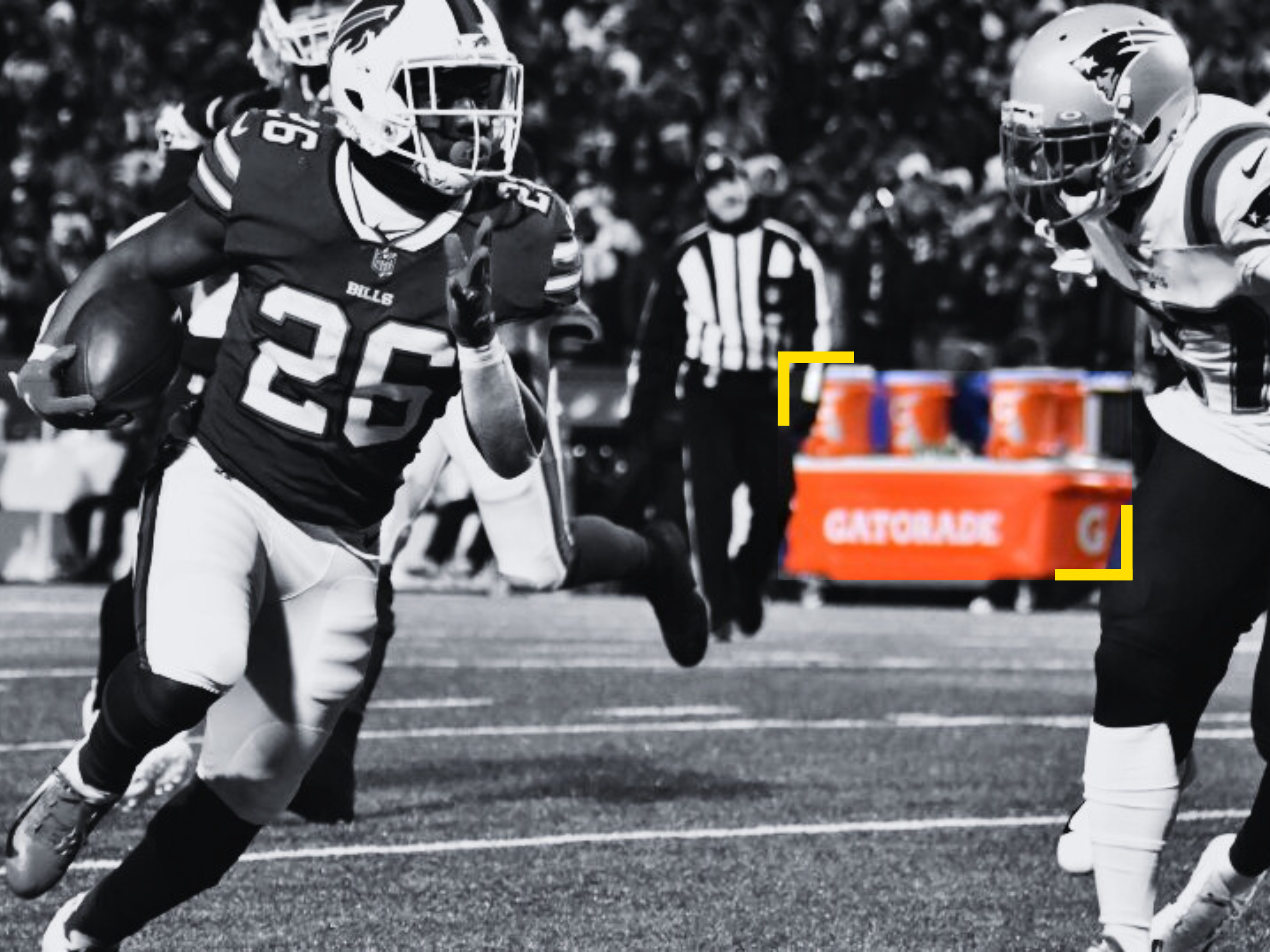 Marc Reeves, Former Nike, NFL and IMG Executive, Joins Relo Metrics’ Board