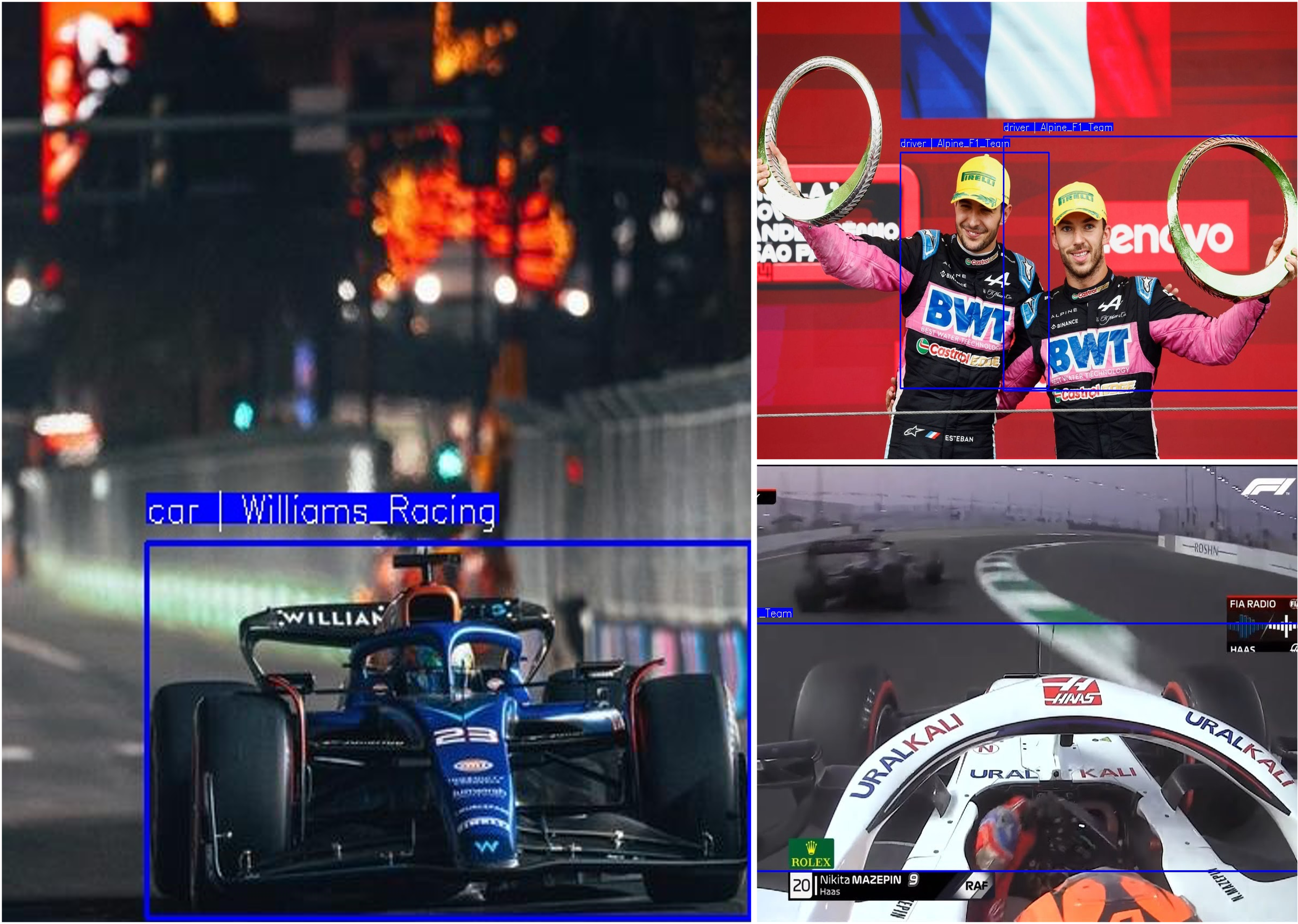 Relo Metrics Accelerates AI-Powered Sponsorship Analytics for Sports ...