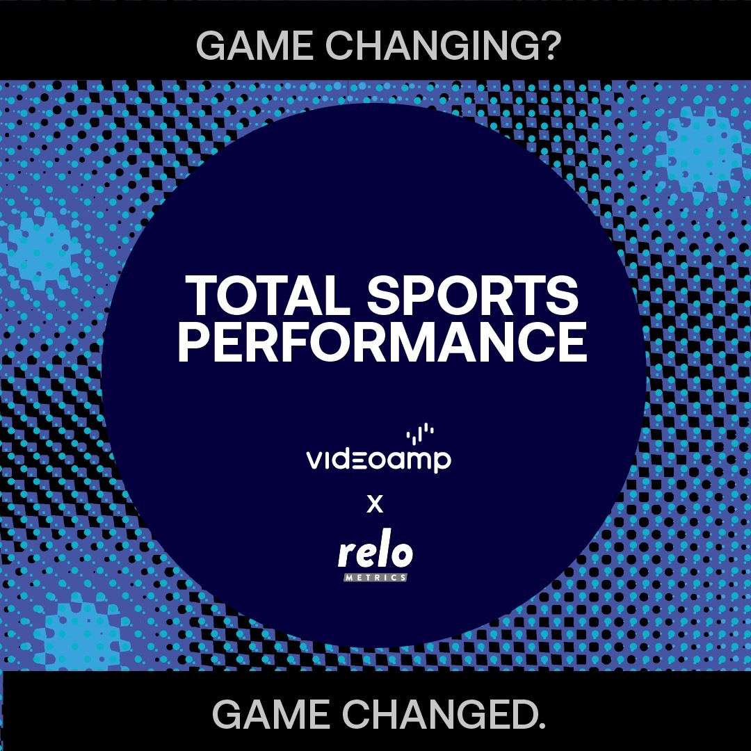 Relo Metrics and VideoAmp Unveil “Total Sports Performance” at Cannes Lions